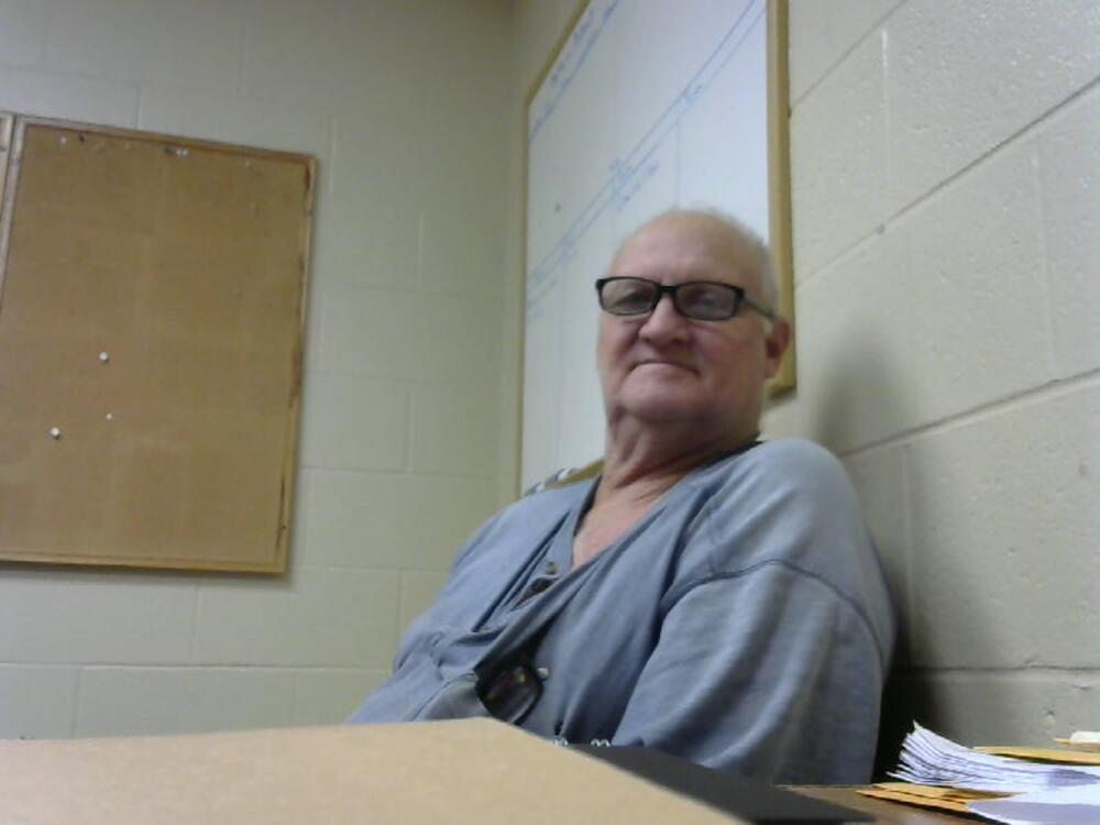 View Offender - Russell Howard Maddox - Arkansas County Sheriff's ...